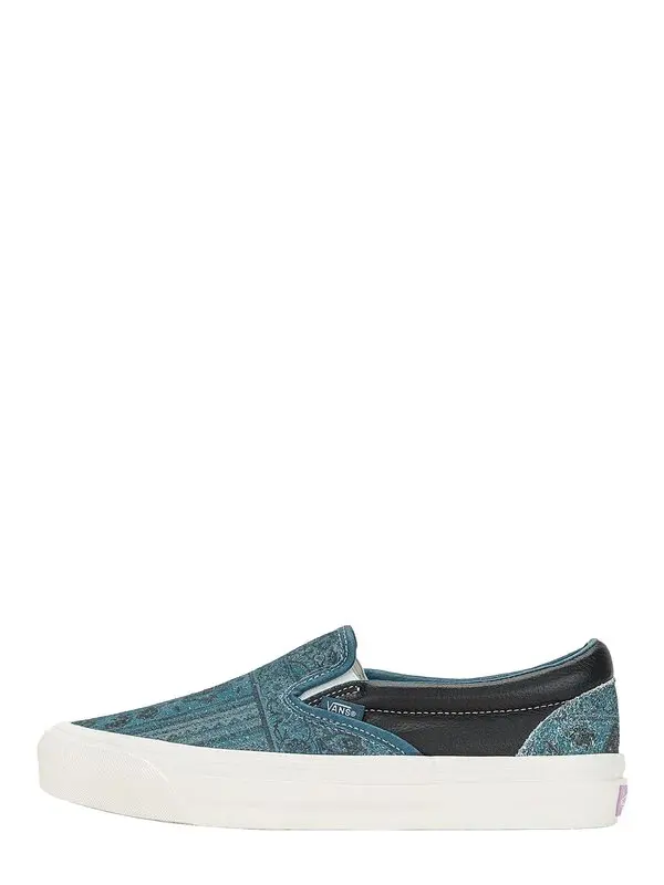 VANS Vault Og Classic Slip-on Lx - Stargazer/navy