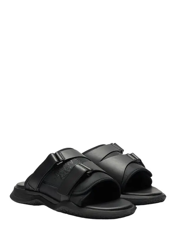 Onitsuka Tiger Ohbori Slider 2.0 - Black/black