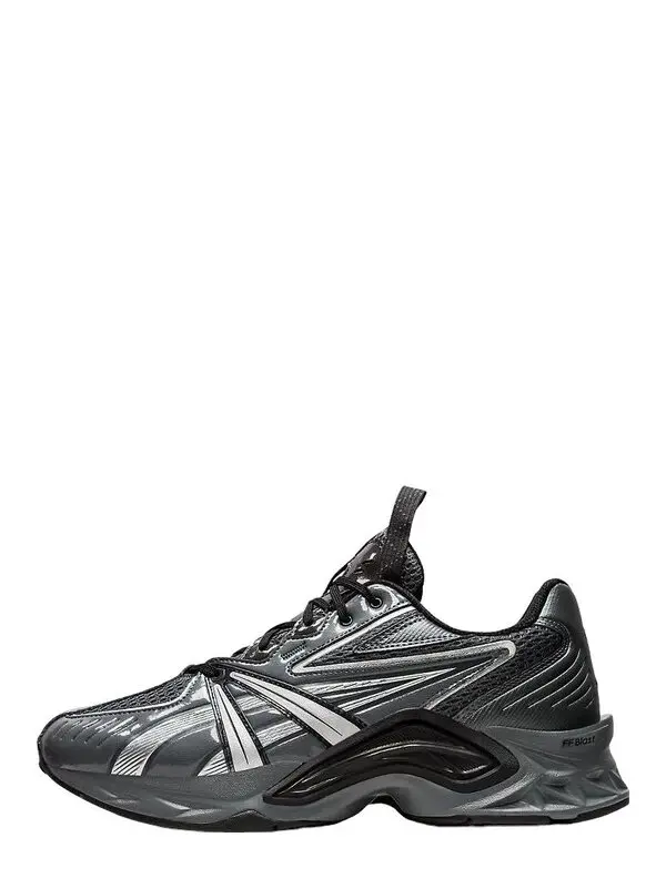 Asics X Kiko Kostadinov Protoblast Low Top Sneakers - Silver/grey