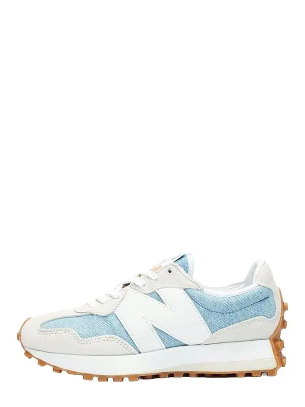 NEW BALANCE X Levi's 327 Sneakers - Blue/gray