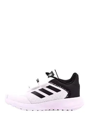 Adidas Tensaur Run Shoes - White/black