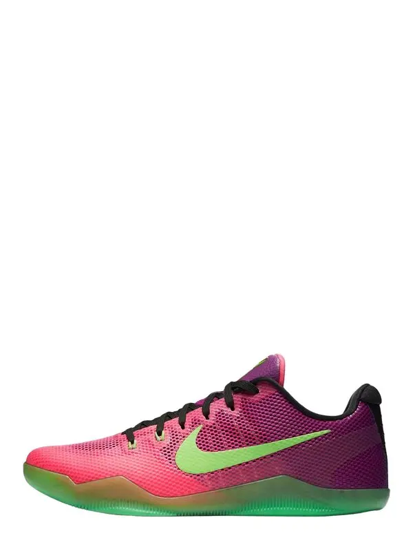 Nike Kobe 'mambacurial' Athletic Sneakers - Multi-color