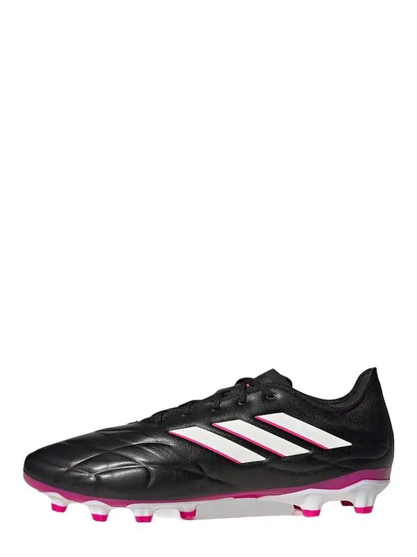 Adidas Copa Pure.2 Hg Ag Soccer Cleats - Black/white/pink