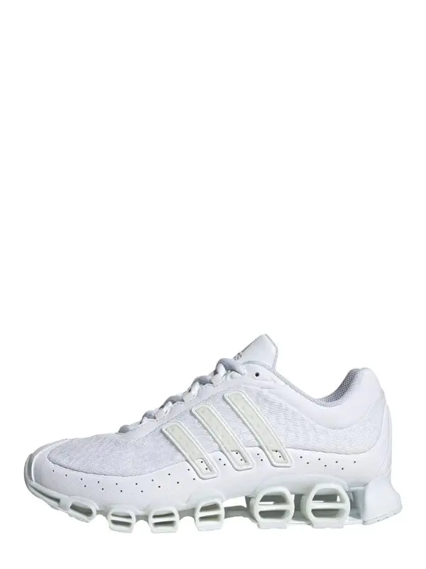 Adidas Megaride "triple " Sneakers - White