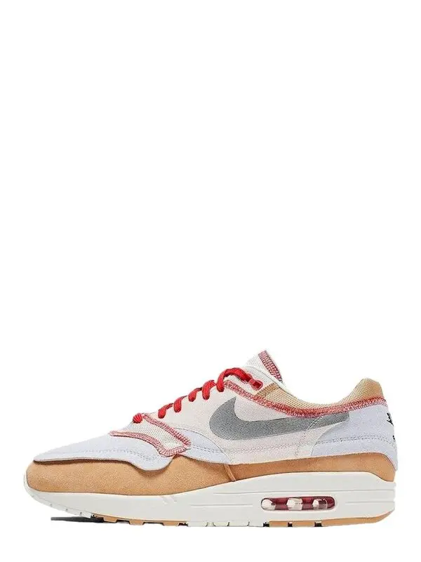 Nike Max 1 "inside Out" Sneakers - Brown