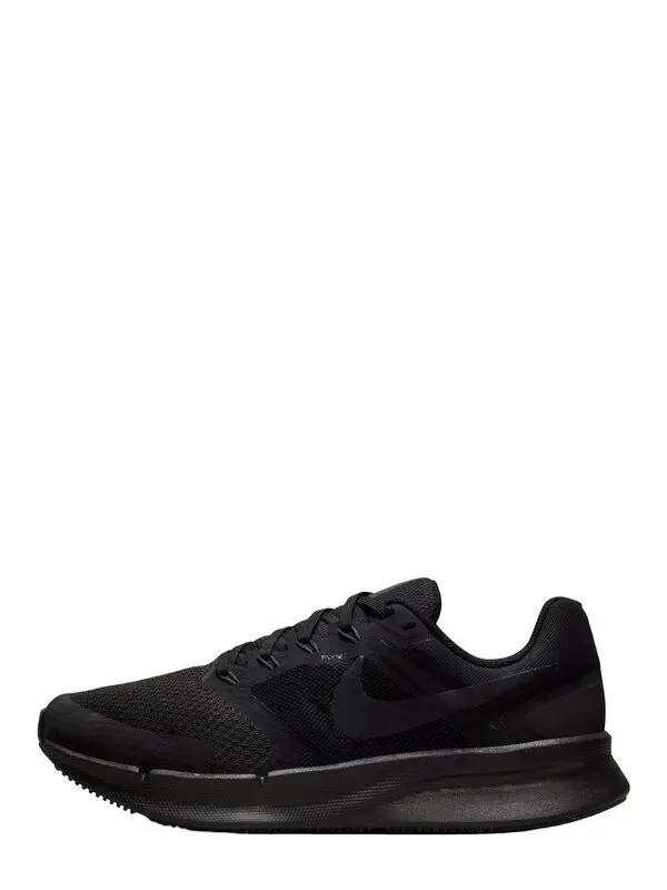 Nike Run Swift 3 Sneakers - Black