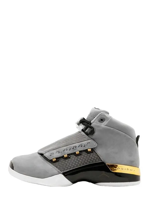 JORDAN Trophy Room X 17 Retro 'cool - Grey