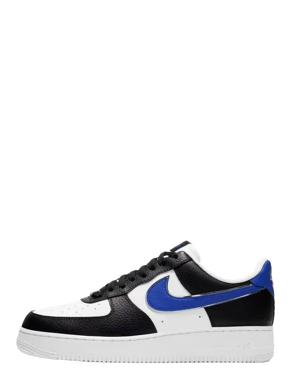 Nike Force 1 '07 Lv8 "shooting Stars" Sneakers - Blue
