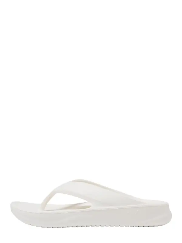 PUMA Wave Flip Sandals - White