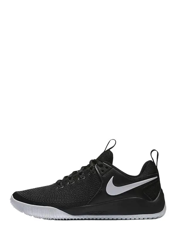 Nike Zoom Hyperace 2 Athletic Sneakers - Black