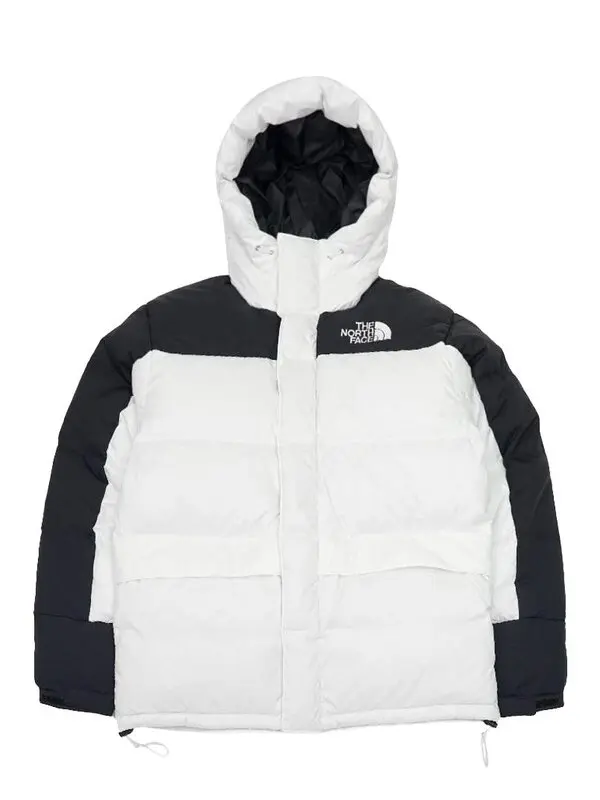 The North Face Icon Nuptse 550 Down Jacket - None