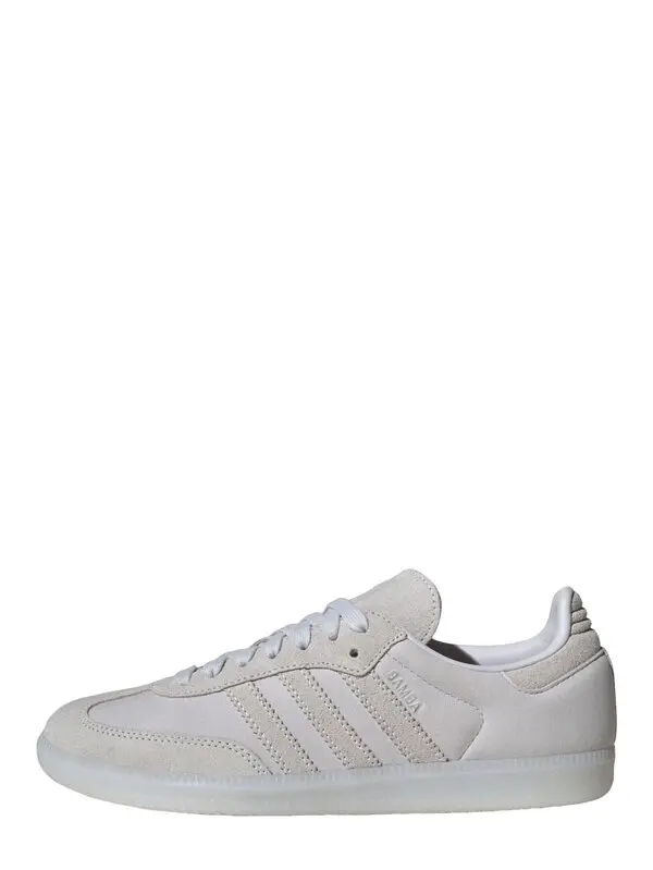 Adidas Samba Og Low Top Sneakers - Dash Grey