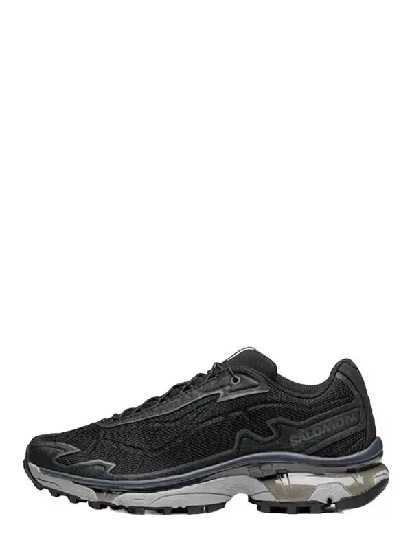 SALOMON Xt-slate Advanced Sneakers - Black