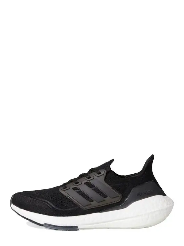 Adidas Ultraboost 21 'core - Black