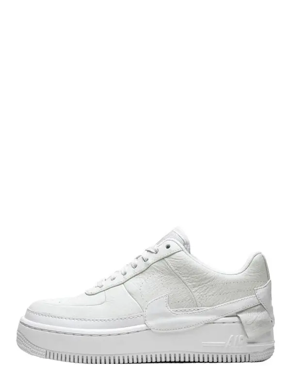 Nike Force 1 Jester Xx "the 1 Reimagined" Sneakers - White/grey