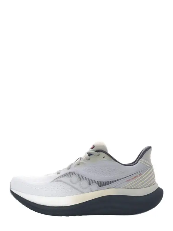 Saucony Triumph 23 Sneakers - Grey/shadow