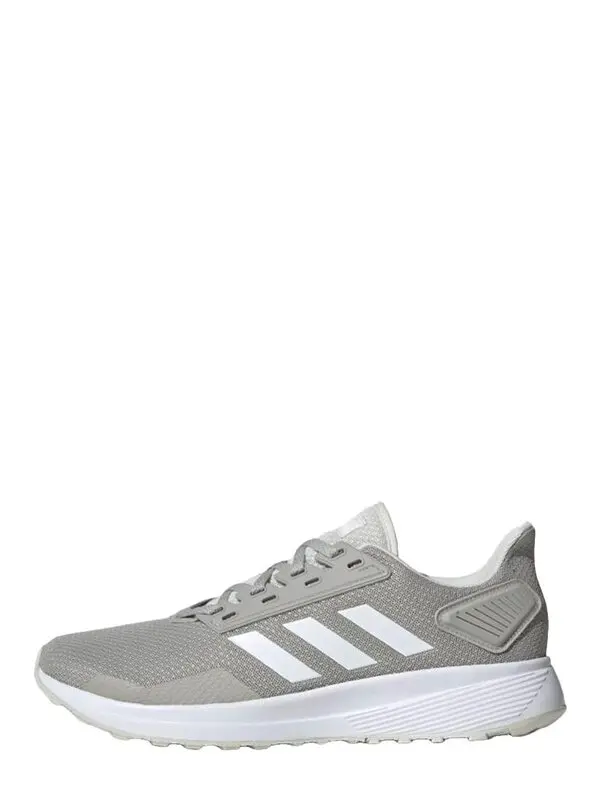 Adidas Duramo Athletic Sneakers - Gray/white