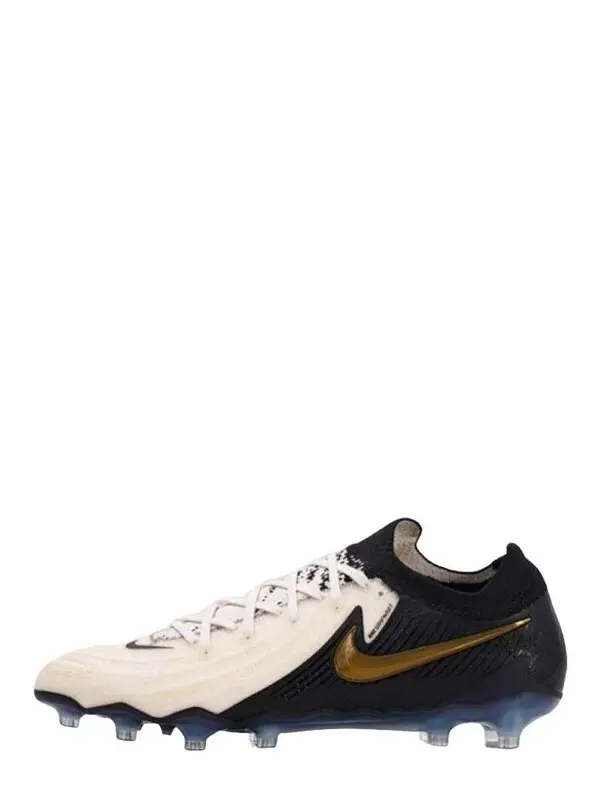 Nike Phantom Gx 2 Elite Ag Pro 'mad Ready Pack' Football Boots - Hemp/black/gold