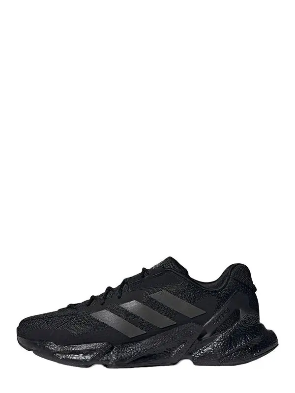 Adidas X9000l4 "triple " Low Top Sneakers - Black