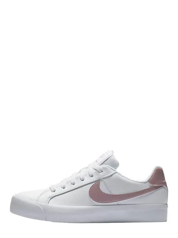 Nike Court Royale Ac Sneakers - Light Pink