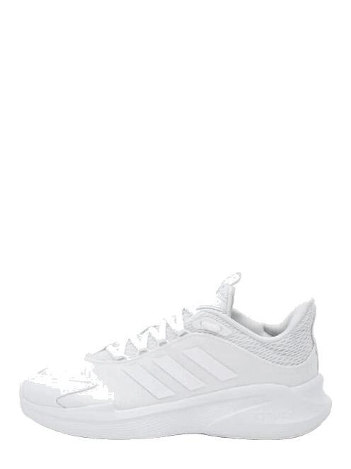 Adidas Alphaedge+ Sneakers - Cloud White/cloud White/cloud White