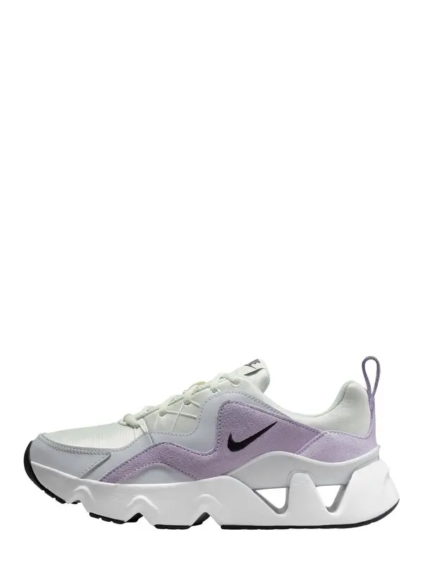 Nike Ryz 365 "spruce Aura Ghost" Sneakers - Purplegreen