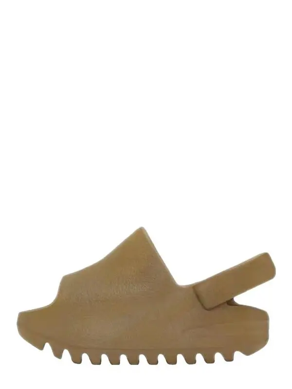 Adidas Yeezy Slide Td - Brown/brown