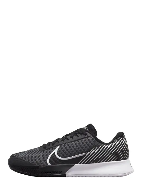 Nike Court Air Zoom Vapor Pro 2 Sneakers - Black/white