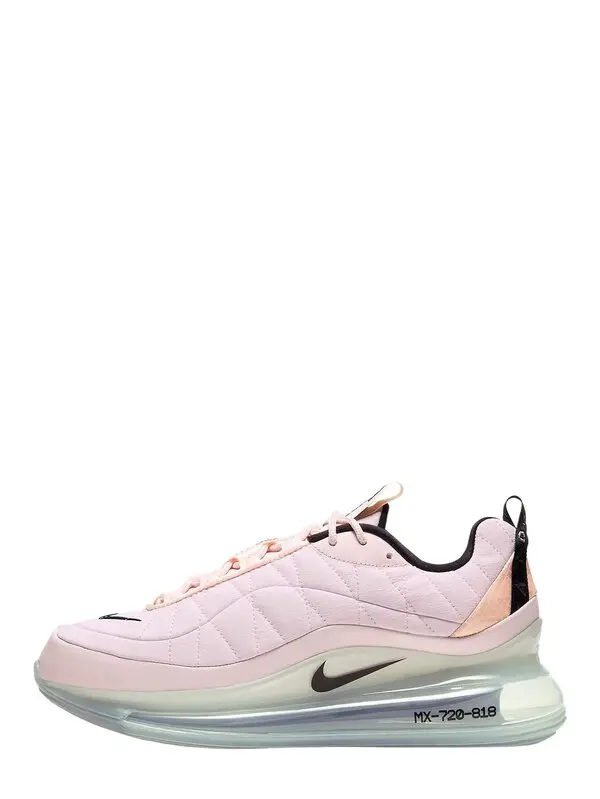 Nike Max 720-818 Sneakers - Pink/blue