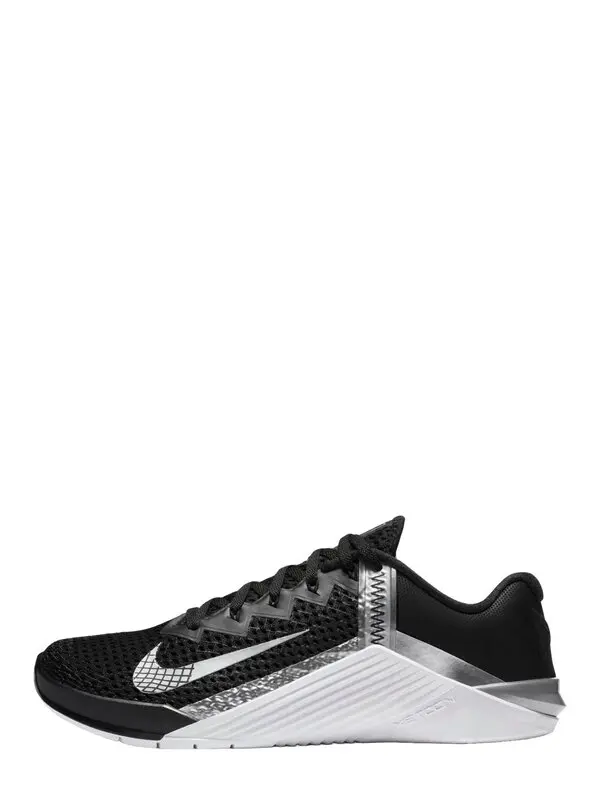 Nike Metcon Athletic Sneakers - Black