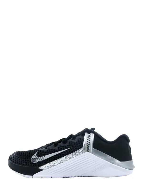 Nike Metcon Athletic Sneakers - Black