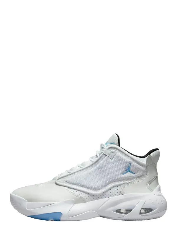 JORDAN Max Aura 4 Sneakers - Gray