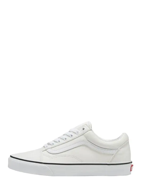 VANS Old Skool 'color Theory Glow - Beige/white
