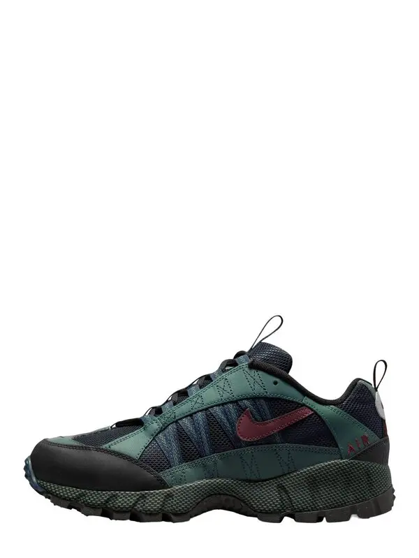 Nike Humara "midnight Navy" Sneakers - Midnight Navy/obsidian/black