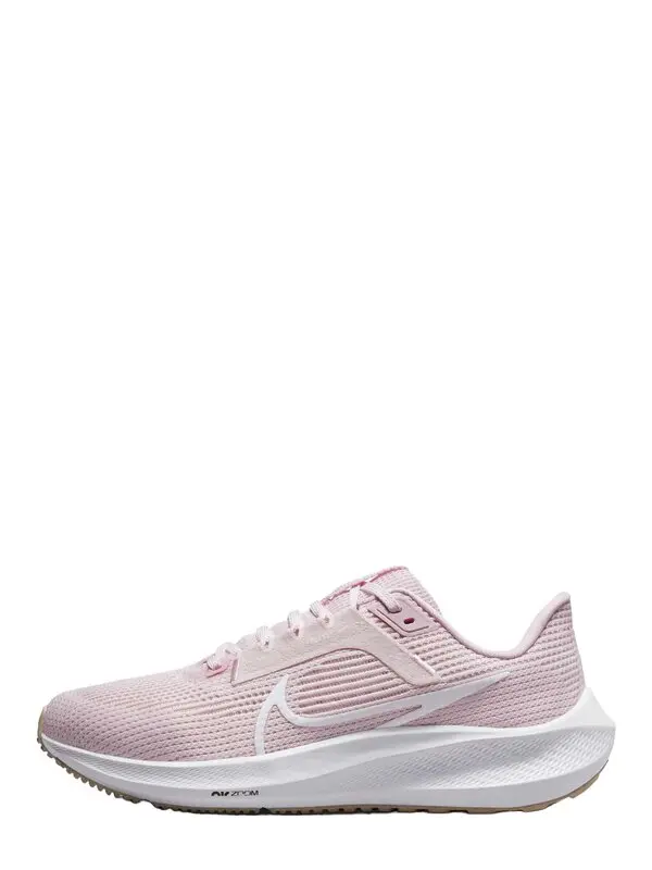 Nike Zoom Pegasus 40 Sneakers - Pearl Pink/white