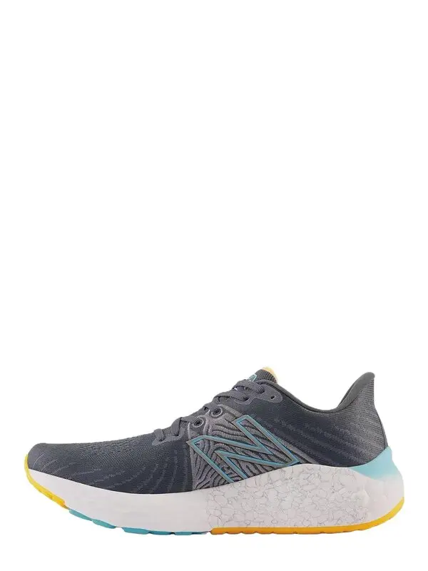 NEW BALANCE Fresh Foam X Vongo V5 - Gray/yellow/blue