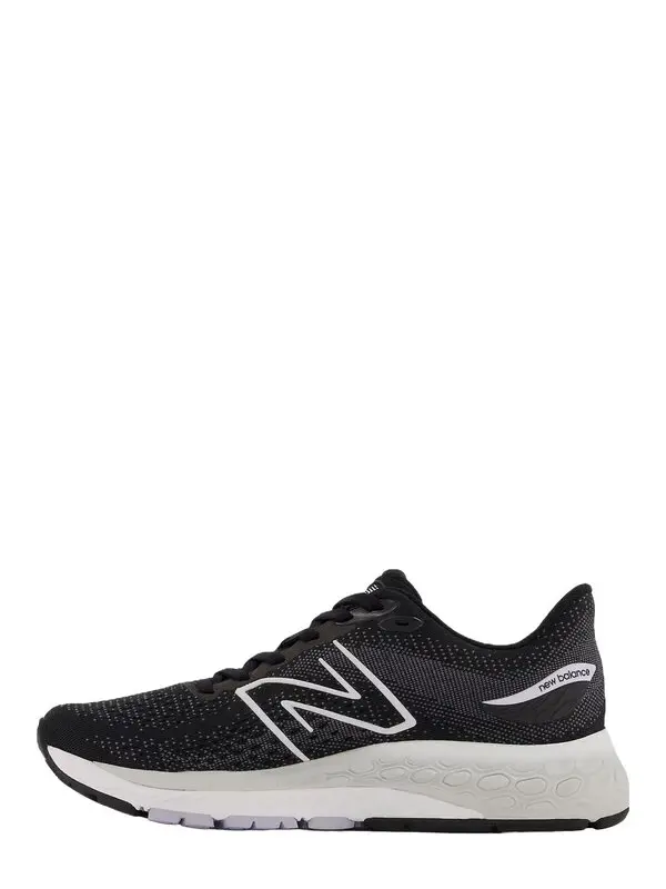 NEW BALANCE Fresh Foam X 880v12 Running Shoes - Black/white