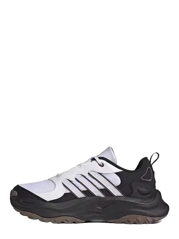 Adidas Maxxwavy Sneakers - Black/white