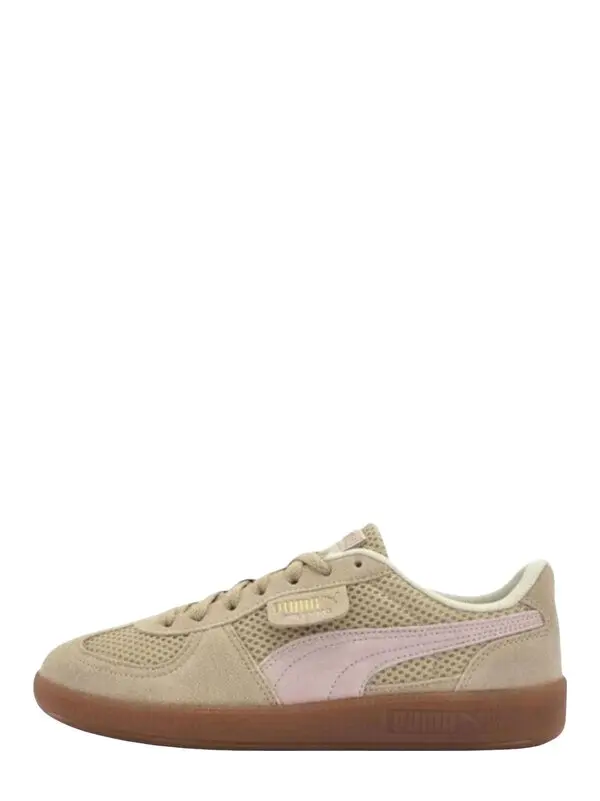 PUMA Palermo Cn Sneakers - Light Brown