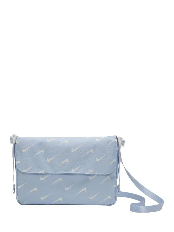 Nike Futura 365 Crossbody Bag - Light Armory Blue/light Armory Blue/sail