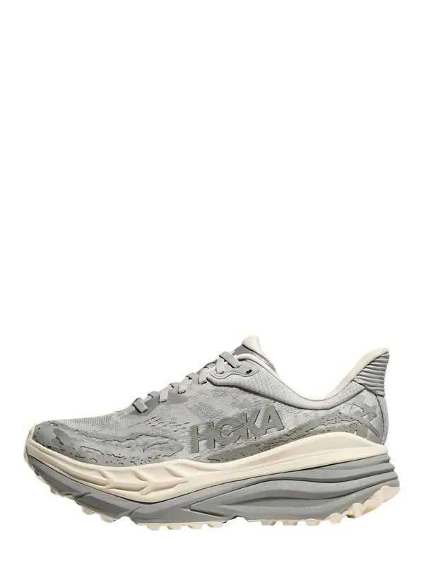 Hoka One One Stinson Xld Athletic Sneakers - Stardust/alabaster