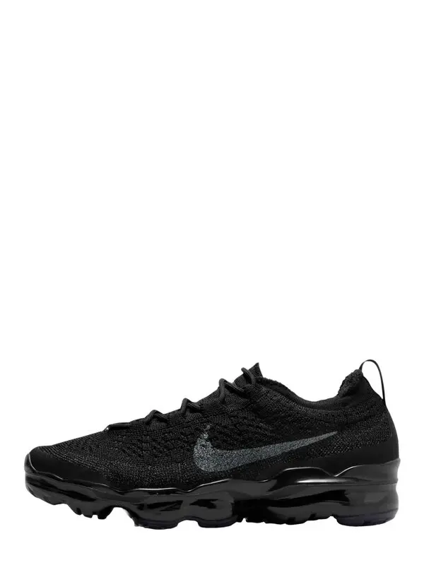 Nike Vapormax 2023 Flyknit Sneakers - Black/anthracite/black
