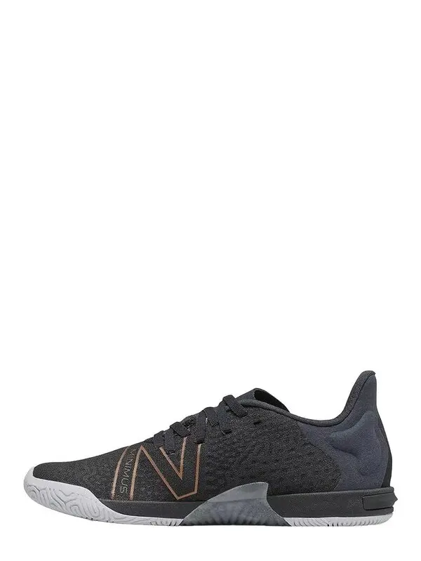NEW BALANCE Minimus Tr 'outerspace - Black
