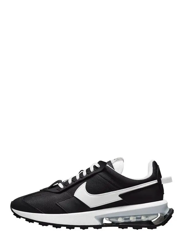Nike Max Pre-day Sneakers - Black/white