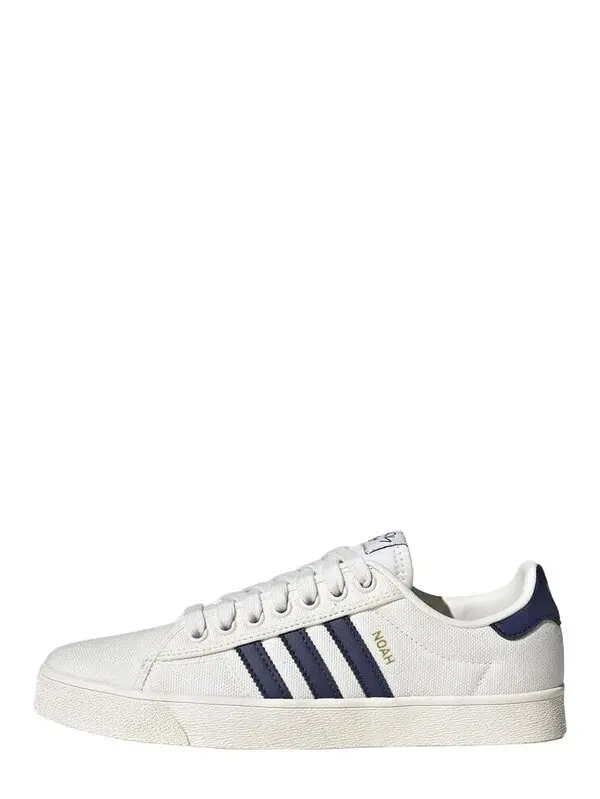Adidas Noah X Adria Sneakers - White/blue