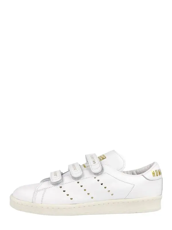 Adidas Human Made X 'cloud Sneakers - White