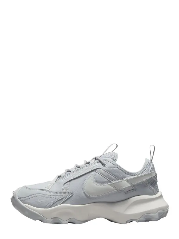 Nike Tc 7900 Sneakers - Grey/white