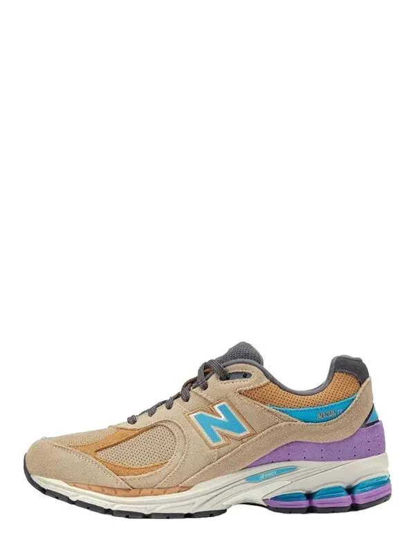 NEW BALANCE 2002r J.crew Sneakers - Incense