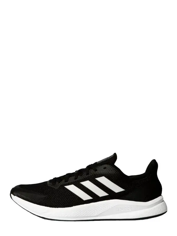 Adidas X9000l1 Low Top Sneakers - Black