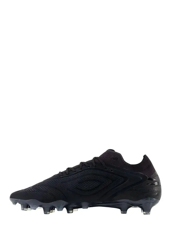 NEW BALANCE Tekela Elite Low Fg V5 Cleats - Black